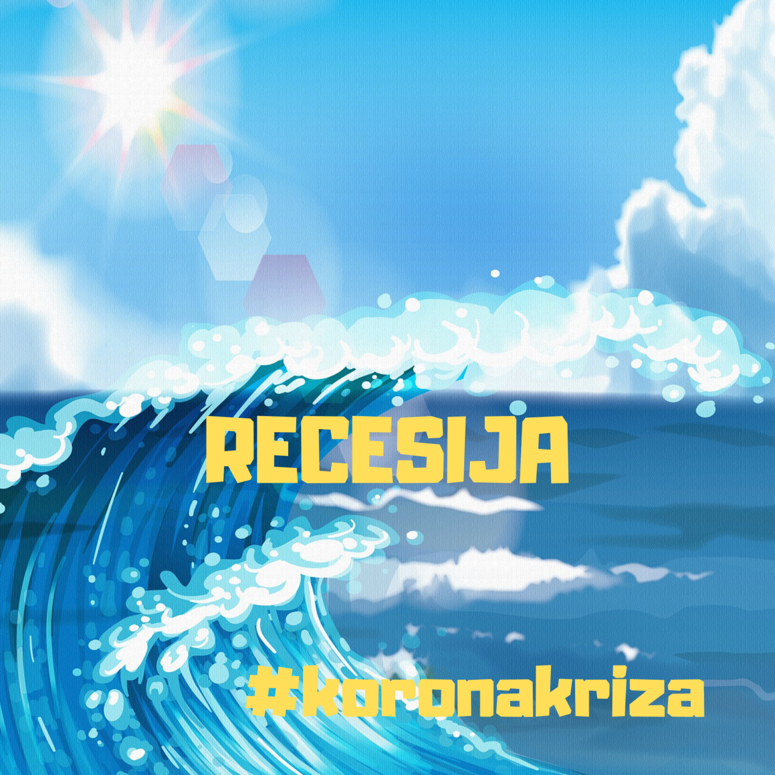 Kaj bo z vašim poslom po korona krizi? - Nanaja